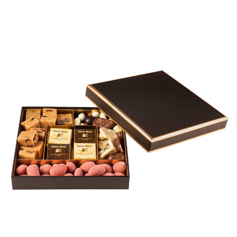 Choco Maya Bomboniera Grand Selection No 1 - nobilia.pl